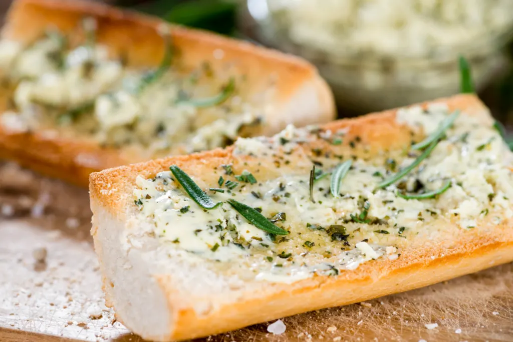 Step-by-Step Guide: How to Make Herb Butter with Dried Herbs
