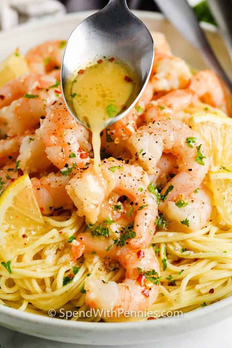 Discover Easy and Tasty Refreshing Summer Shrimp Recipes