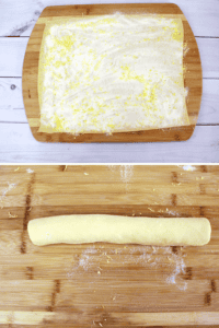 Lemon Rolls: Soft, Fluffy & Bakery-Style [Easy Recipe]