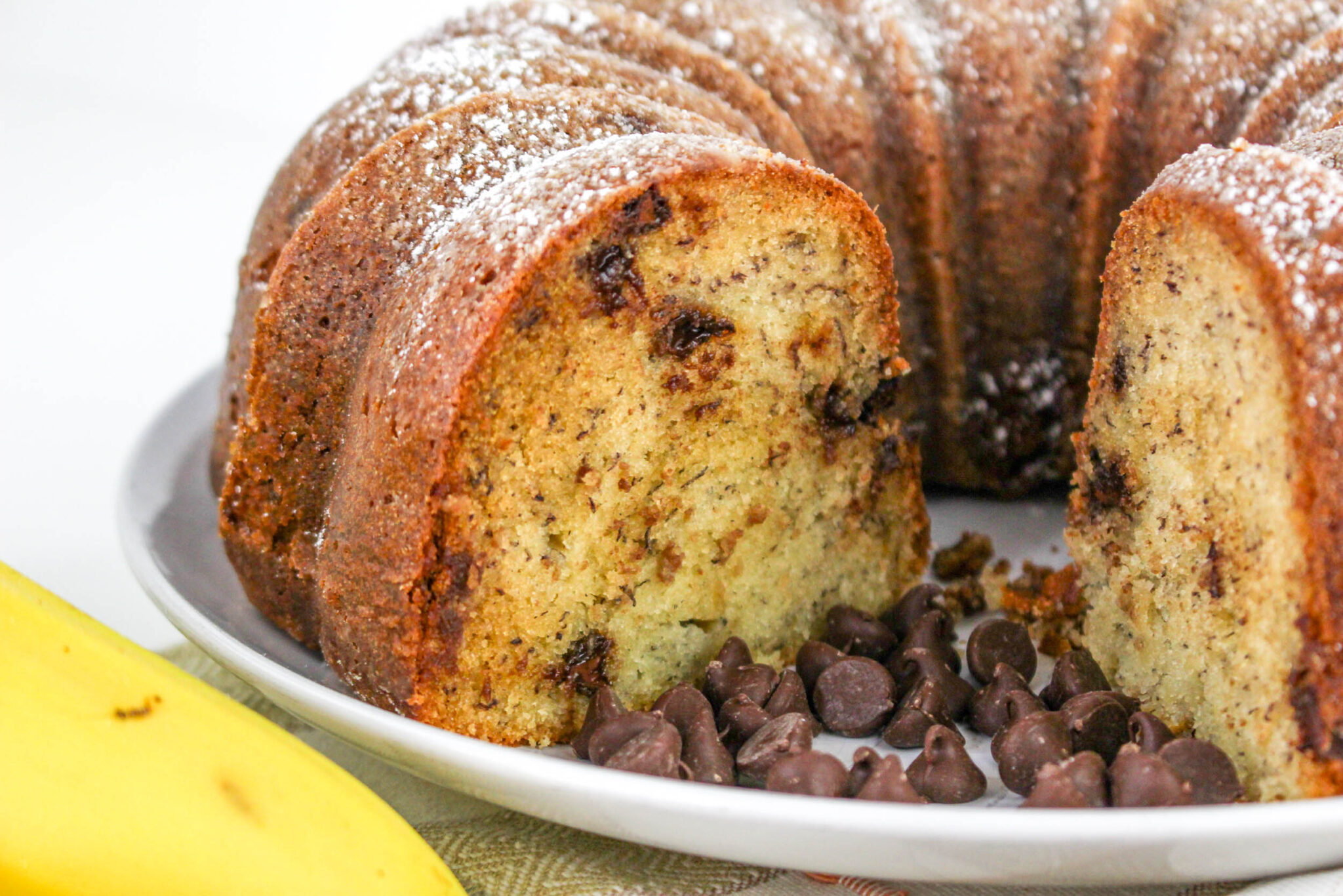 Recipes with Ripe Bananas You’ll Actually Be Excited to Make
