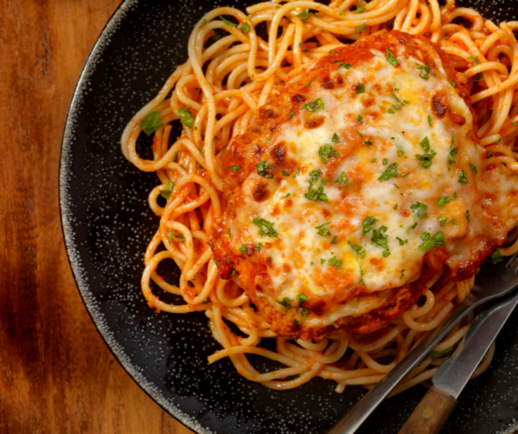 Italian Sunday Dinner Recipes: Traditional Dishes for the Whole Family