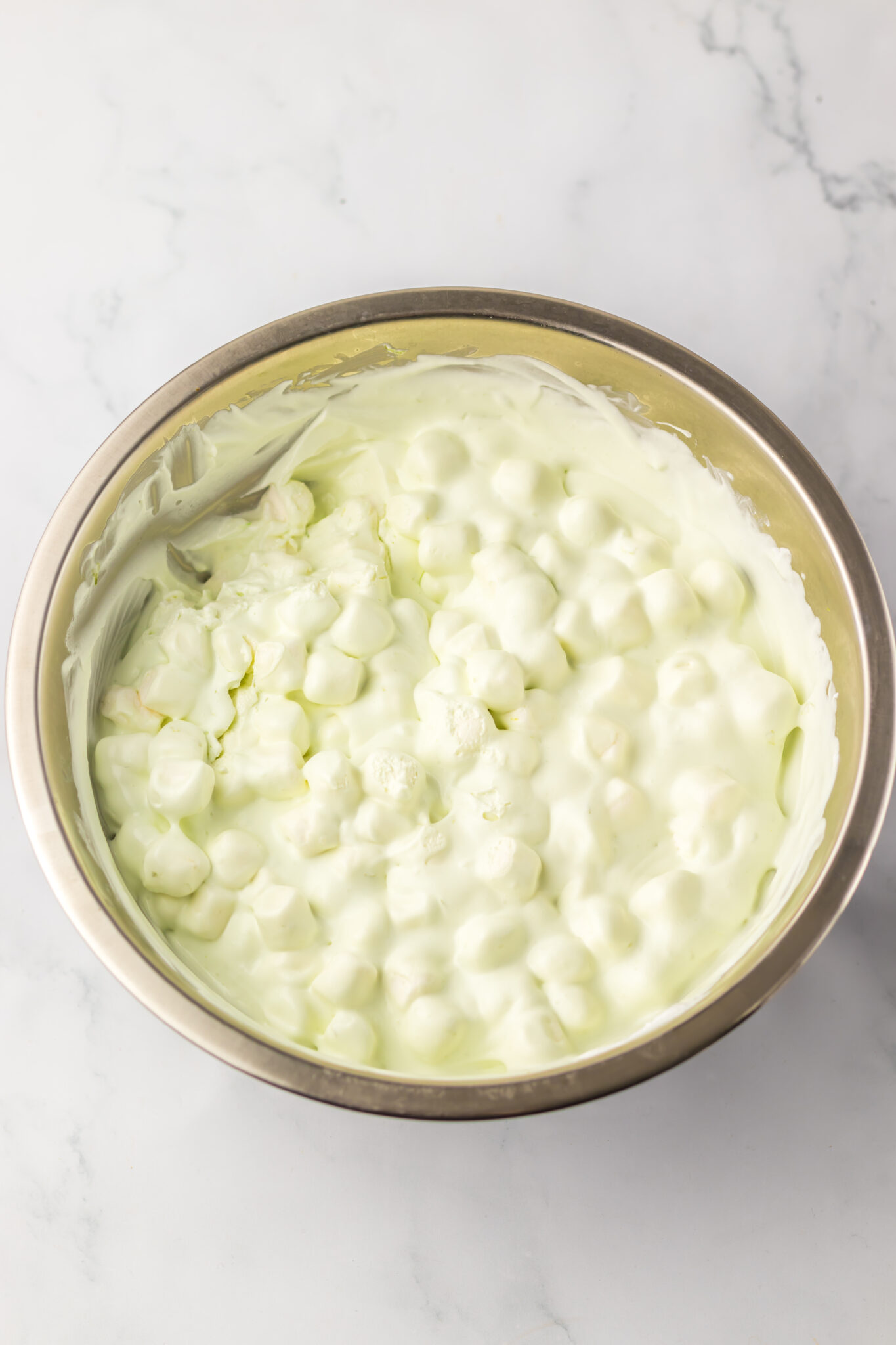 Easy Key Lime Pie Fluff Recipe: Light, Tangy, and No-Bake Dessert
