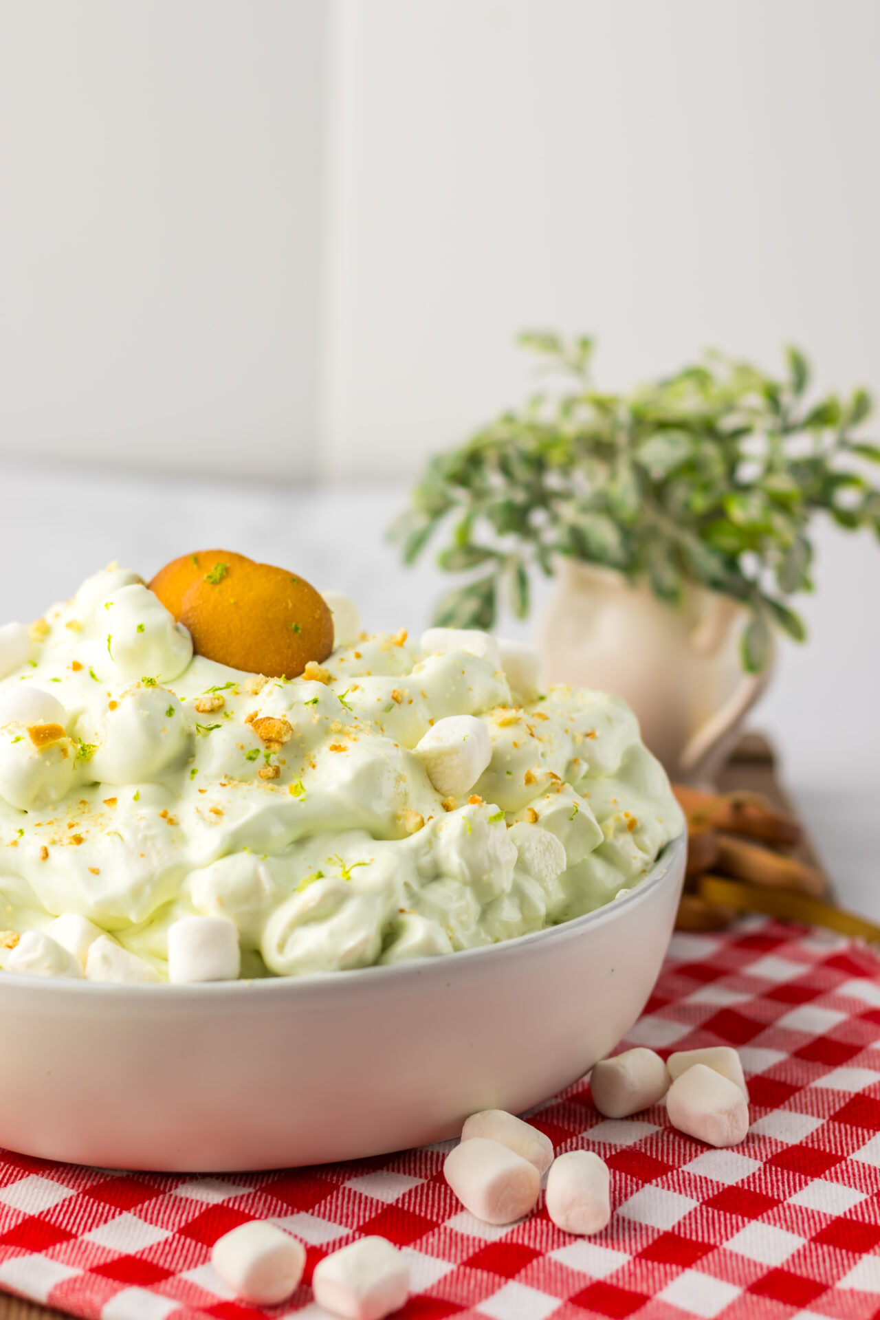 Easy Key Lime Pie Fluff Recipe: Light, Tangy, and No-Bake Dessert