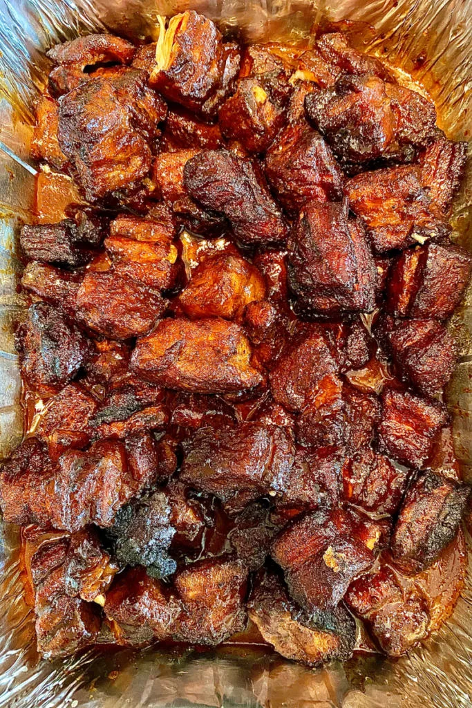 Easy Oven Burnt Ends Recipe for Tender, Flavorful BBQ