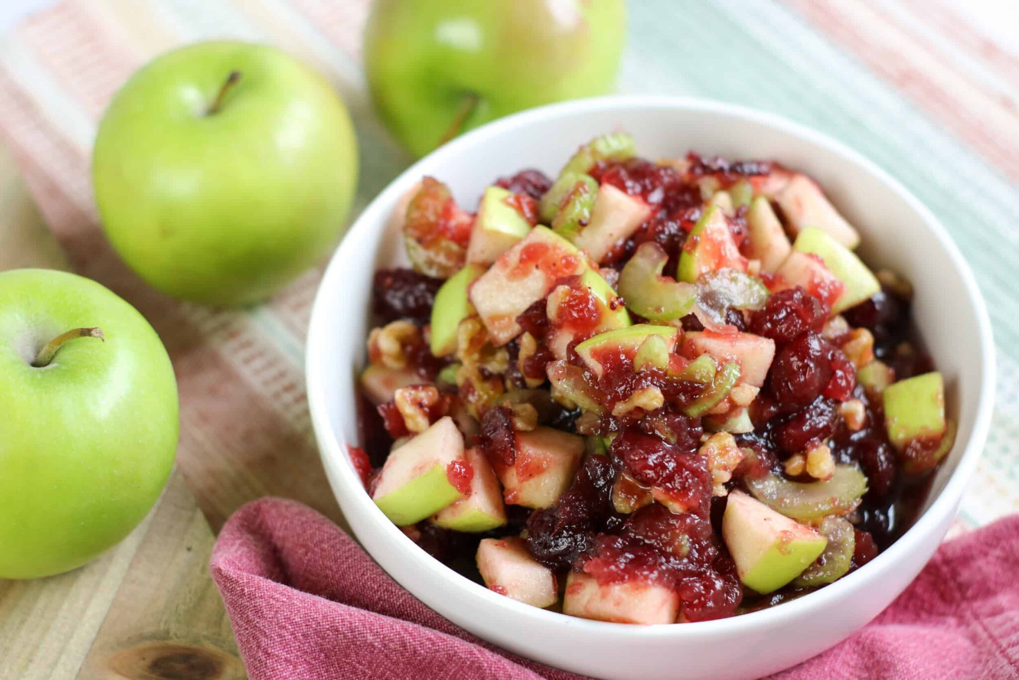 Easy Recipes for Leftover Apples That Actually Taste Amazing
