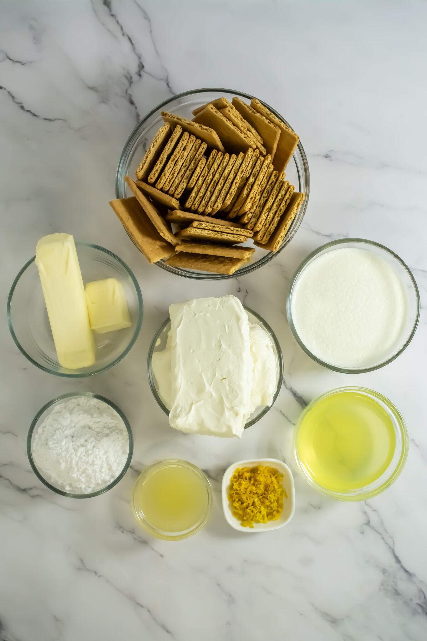 Limoncello Cheesecake Recipe - Perfect Citrus Dessert