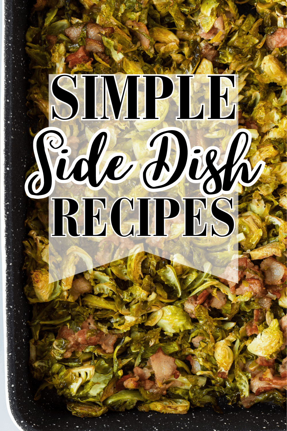 Easy Side Dishes: Quick, Creamy & Family Favorites