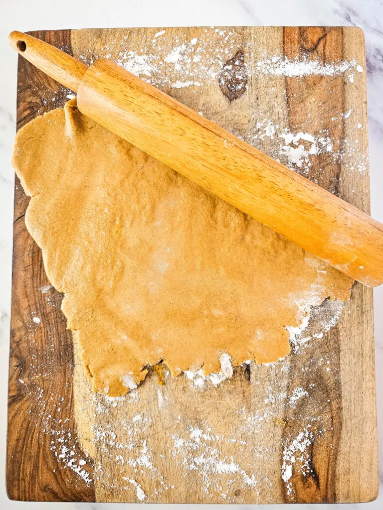 Homemade Little Debbie Pumpkin Delights Copycat Recipe