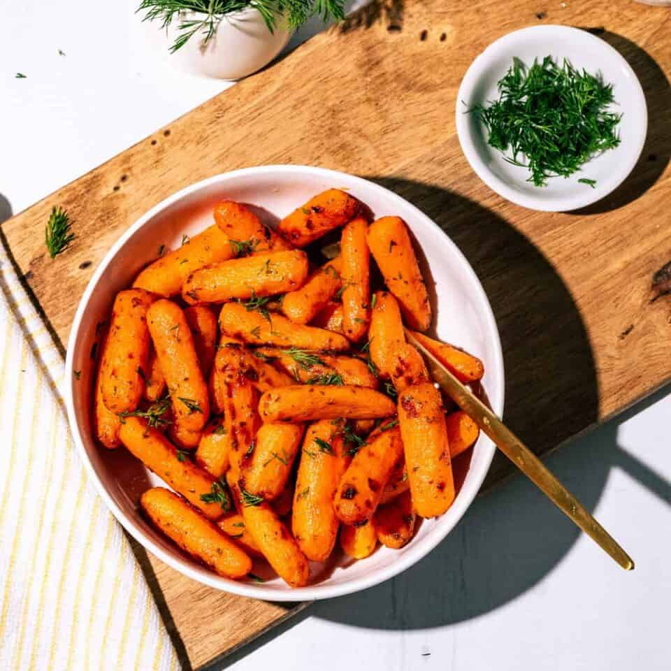 Carrot Cooking Methods That Turn Basic Carrots Into Something Delicious