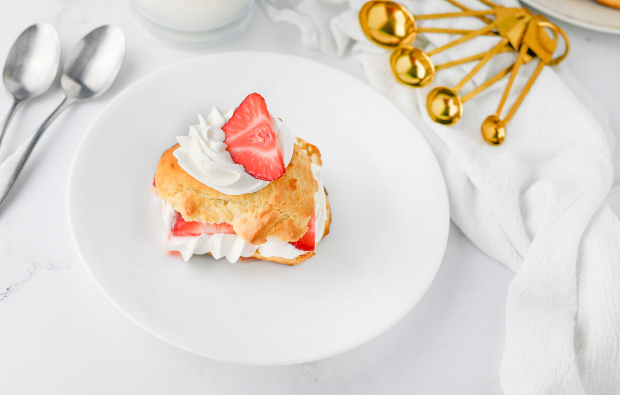 Easy and Delicious Desserts Made with Biscuits