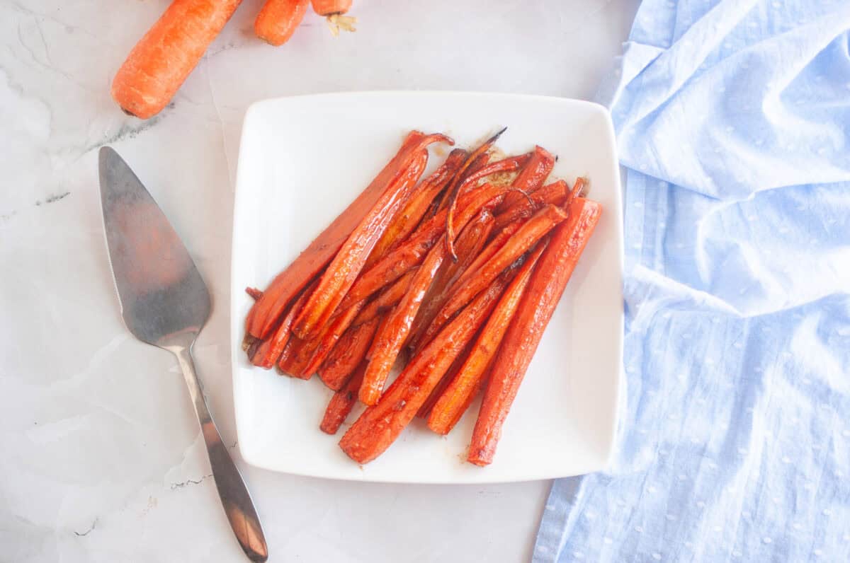 Carrot Cooking Methods That Turn Basic Carrots Into Something Delicious