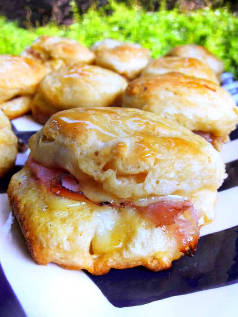 Grands Biscuit Recipes (Easy Family Favorites)