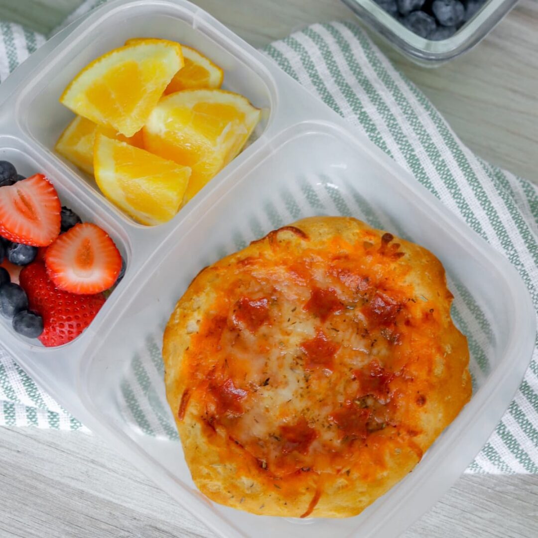 Grands Biscuit Recipes (Easy Family Favorites)