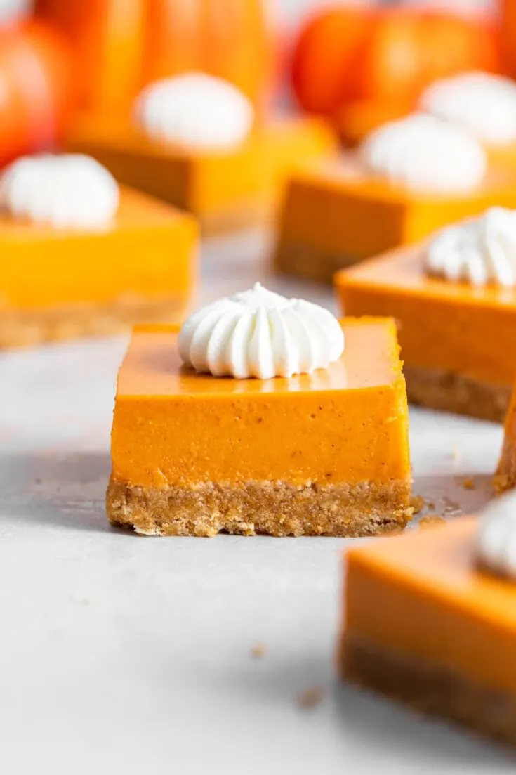 Easy No-Bake Pumpkin Desserts | Simple & Delicious Fall Recipes