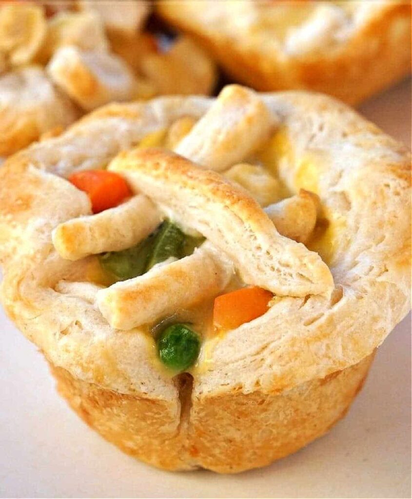 Grands Biscuit Recipes (Easy Family Favorites)