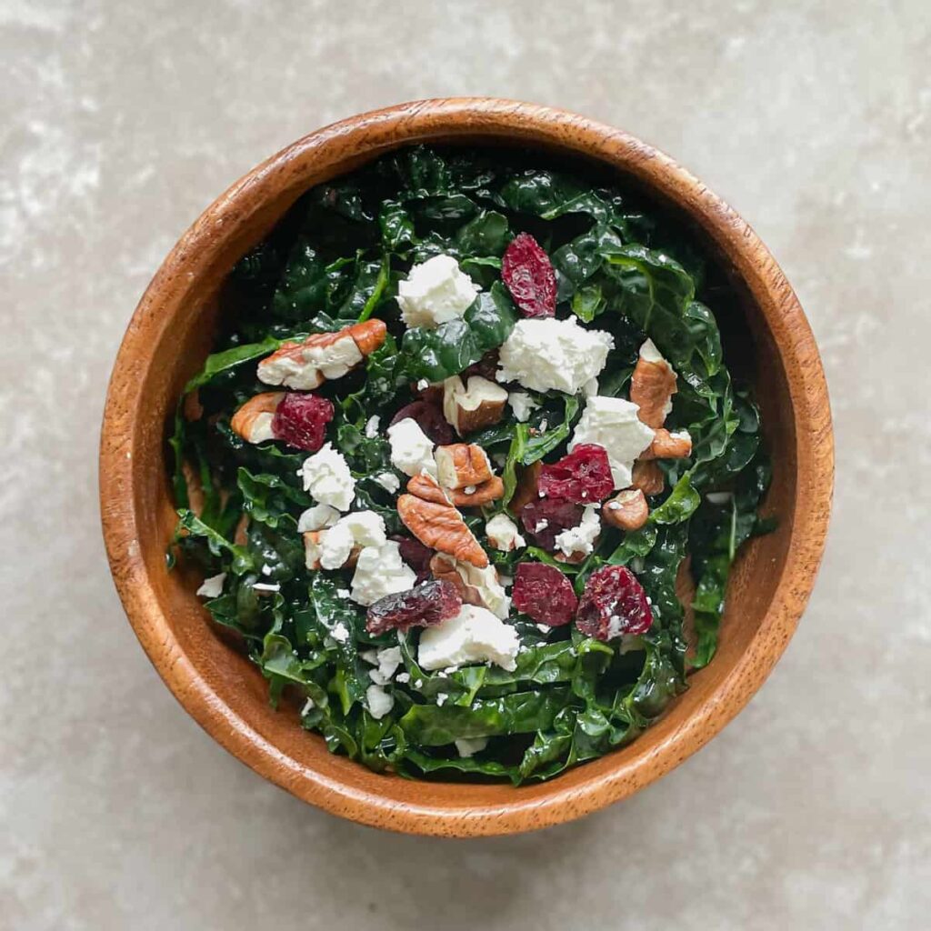 Cold Thanksgiving Side Dishes That Save You Time and Impress Everyone