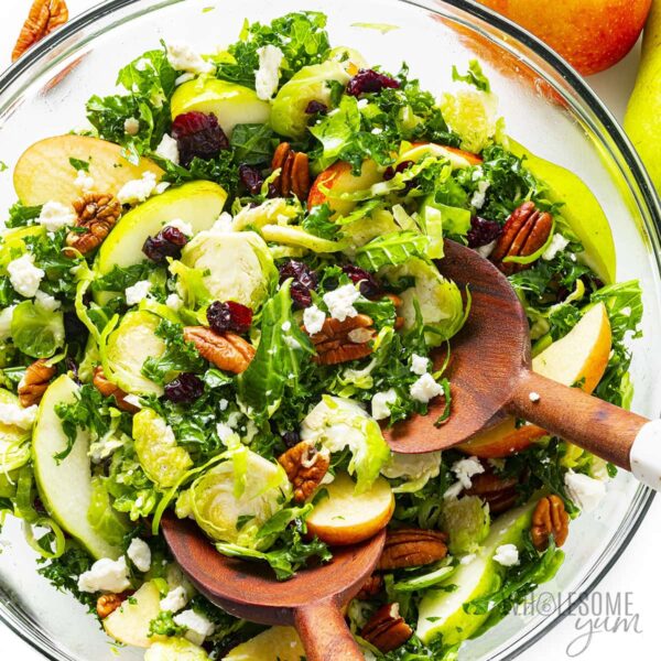 Cold Thanksgiving Side Dishes That Save You Time and Impress Everyone