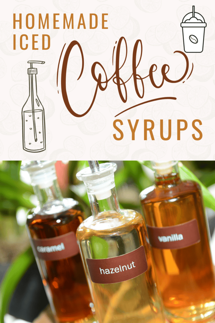 Ultimate Guide to Iced Coffee Syrups: Recipes, Tips, and Ideas