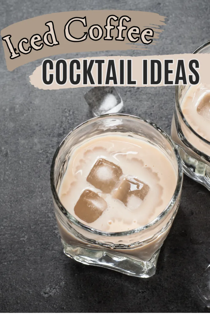 What Alcohol Goes Well with Iced Coffee: Best Cocktails & Pairings