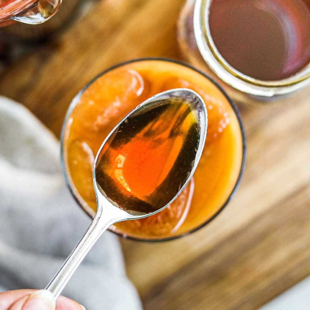 Ultimate Guide to Iced Coffee Syrups: Recipes, Tips, and Ideas