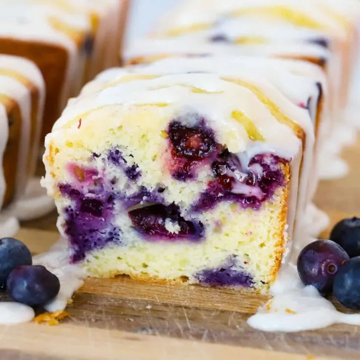 Easy Mini Loaf Pan Recipes for Gifts, Holidays, and Special Occasions