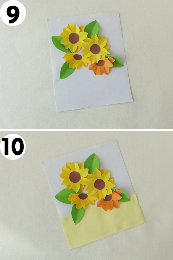 DIY Cardstock Flowers: Easy Step-by-Step Guide for Stunning Paper Blooms