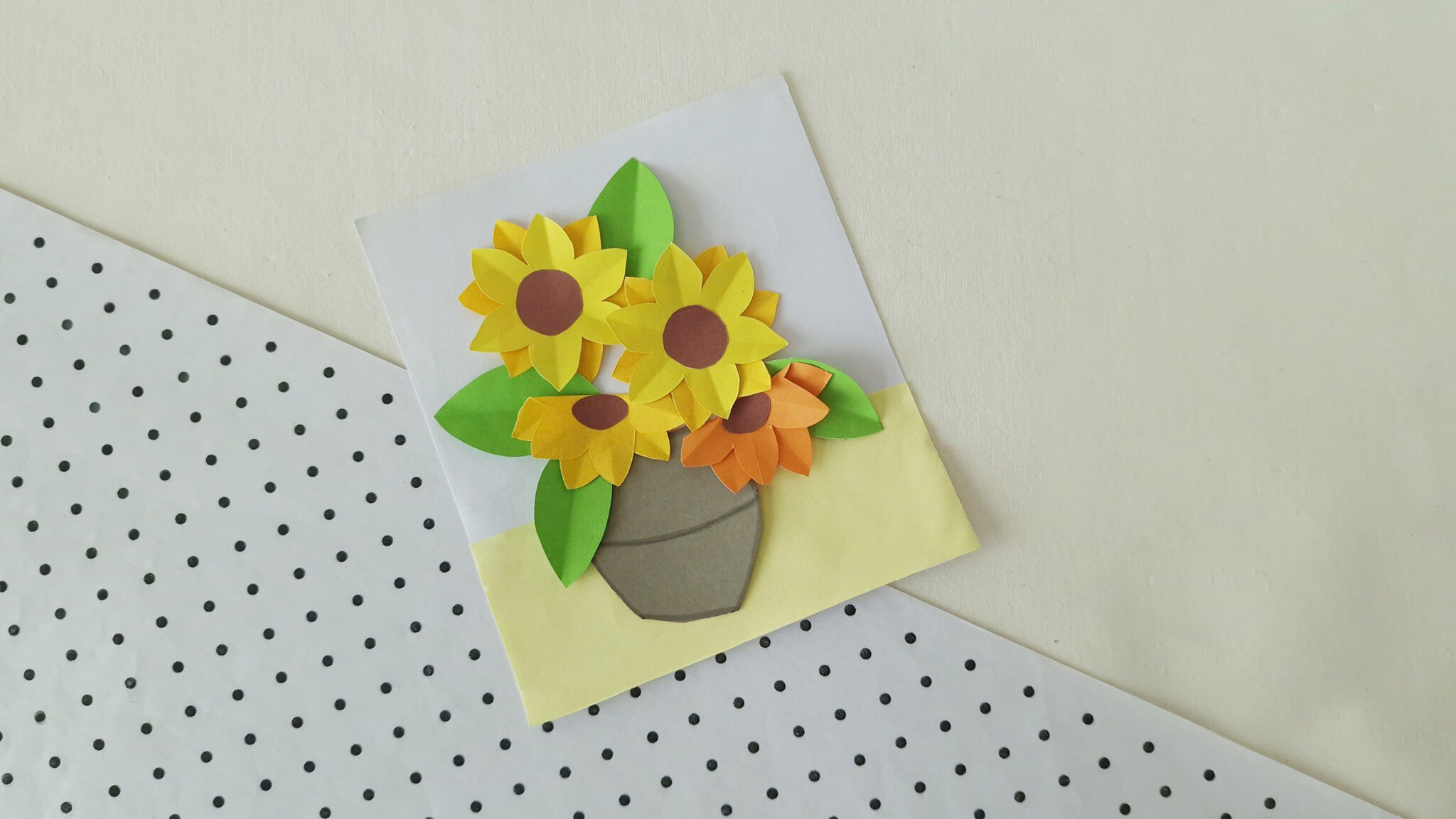 DIY Cardstock Flowers: Easy Step-by-Step Guide for Stunning Paper Blooms