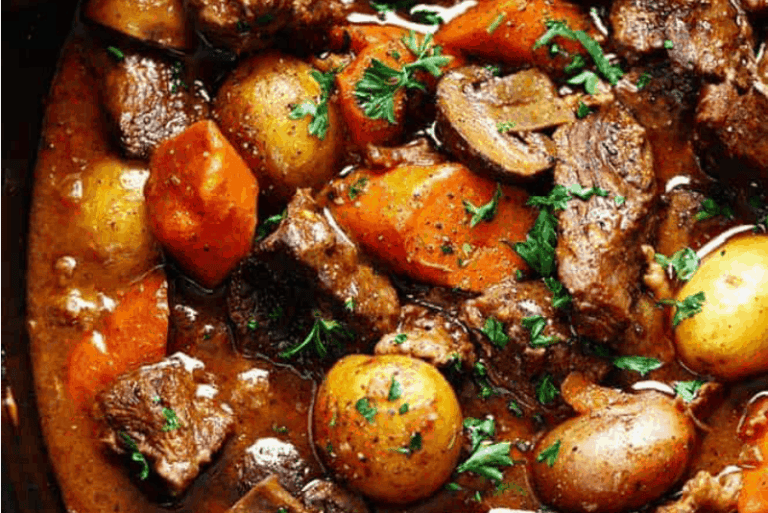 Hearty Dinner Ideas You’ll Enjoy: Simple Tips for Big, Cozy Flavor