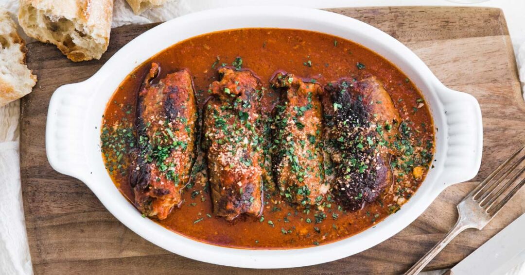 Italian Sunday Dinner Recipes: Traditional Dishes for the Whole Family