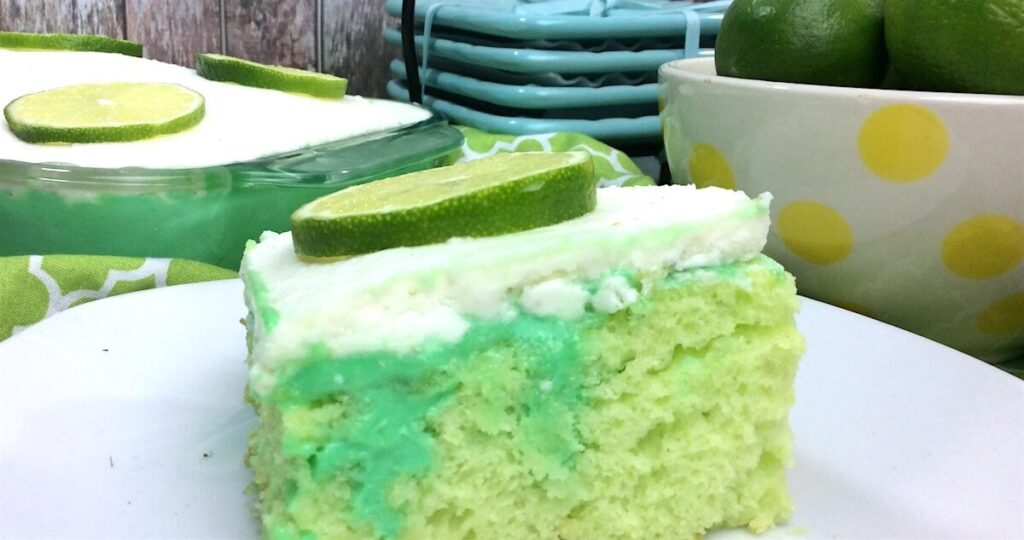 Green Desserts: Easy, Festive Treats (Fun & Quick)