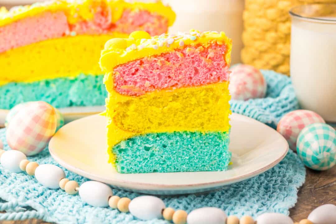 Easter Cake Ideas: Easy, Stunning Favorites [Inspo]