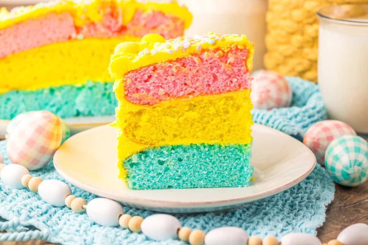 Easter Cake Ideas: Easy, Stunning Favorites [Inspo]