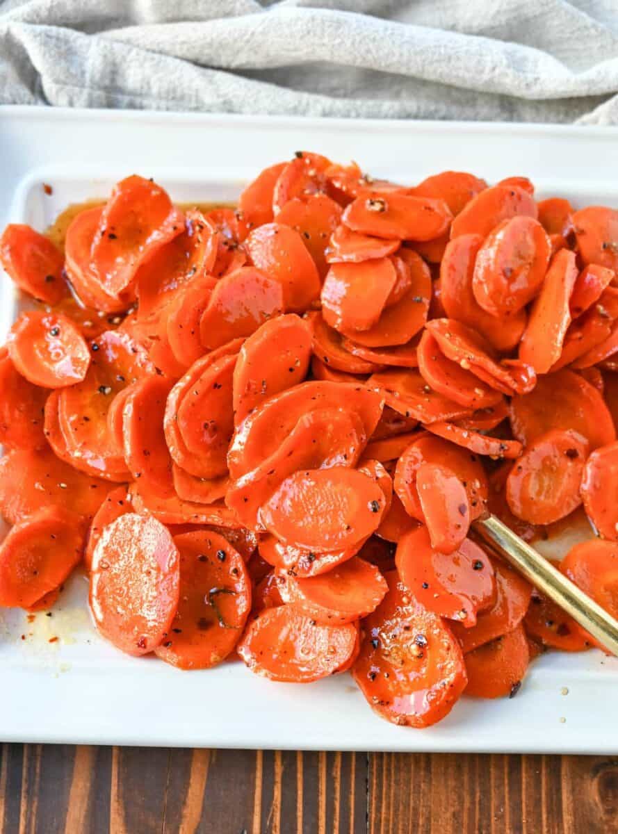 Carrot Cooking Methods That Turn Basic Carrots Into Something Delicious
