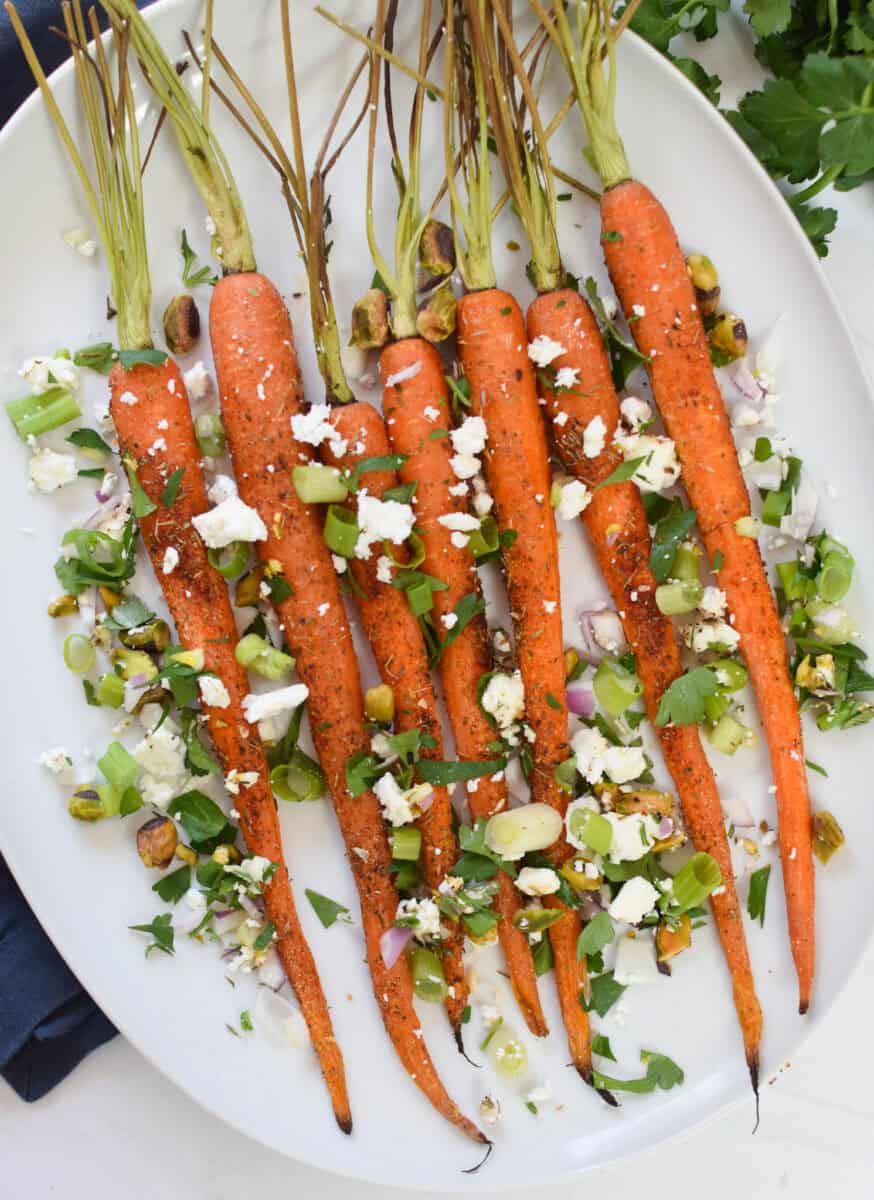 Easter Carrot Recipes – Easy & Flavorful (Family Favorite)