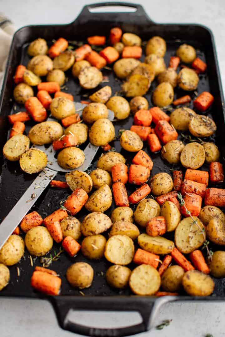 Easter Carrot Recipes: The Best Sweet & Savory Dishes for Your Celebration