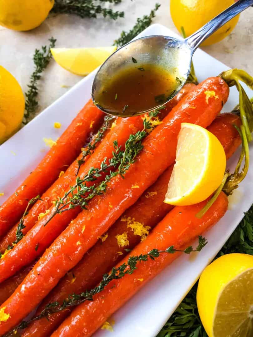 Easter Carrot Recipes – Easy & Flavorful (Family Favorite)