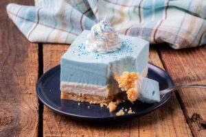Blue Desserts Recipes: Easy & Unique Sweets for Any Celebration