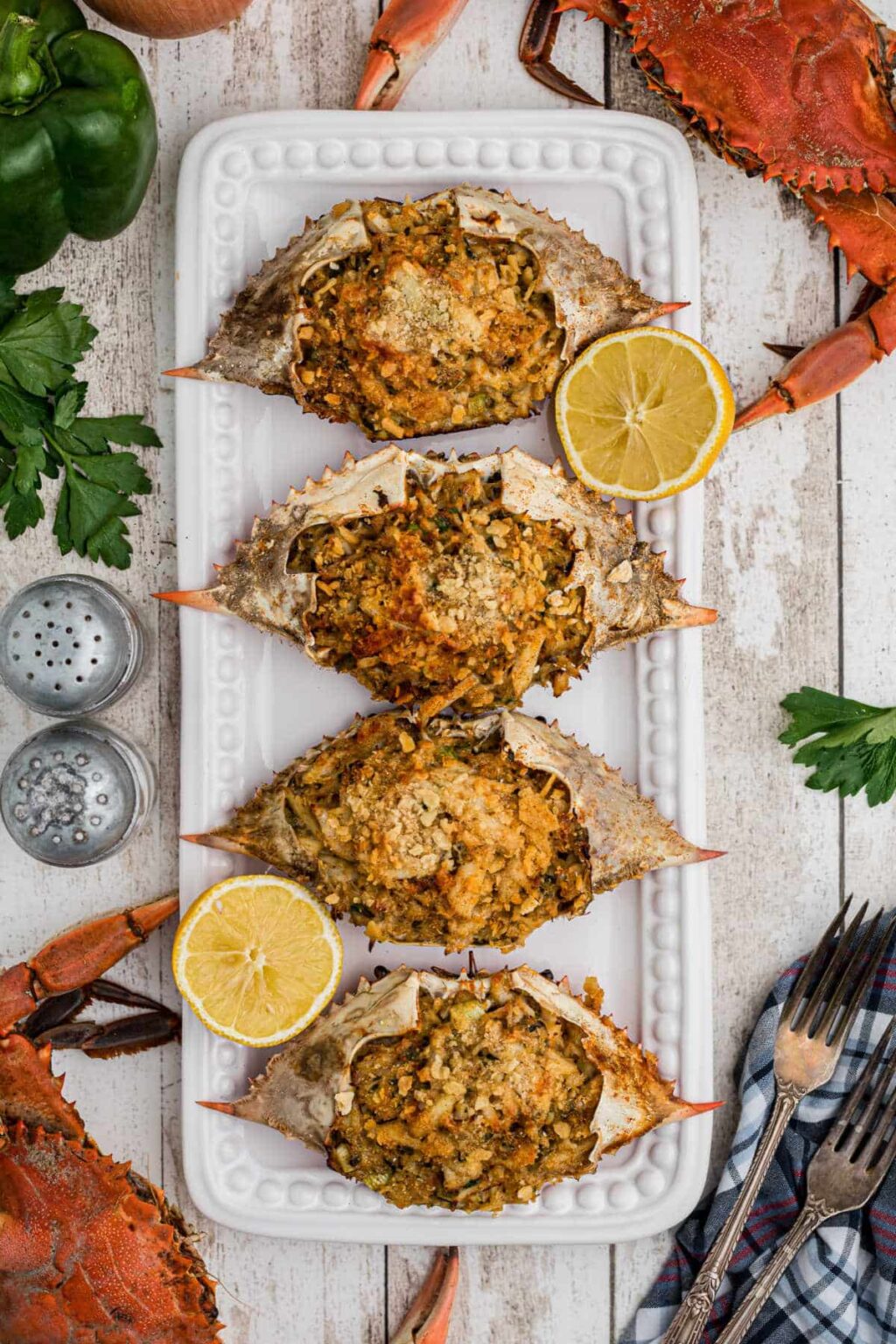 Crab Dinner Ideas: Delicious & Easy Recipes for Any Occasion