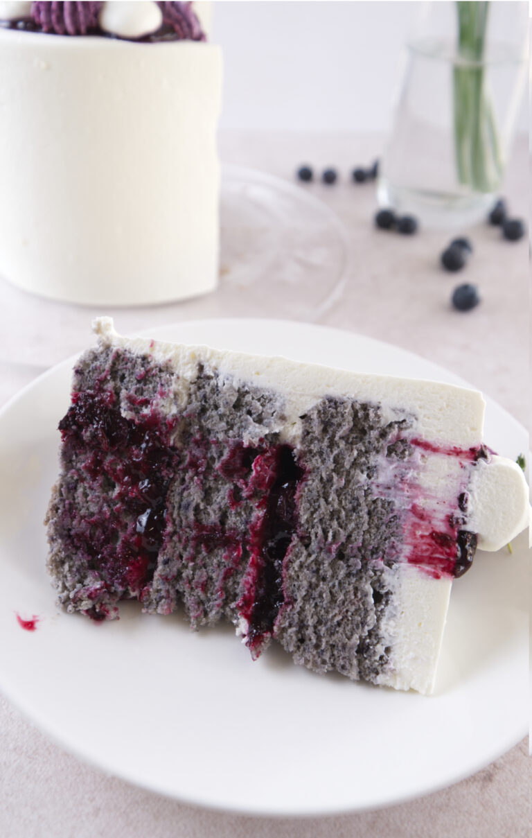 Blue Desserts Recipes: Easy & Unique Sweets for Any Celebration