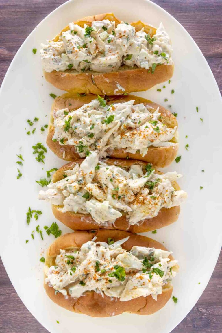 Crab Dinner Ideas: Delicious & Easy Recipes for Any Occasion