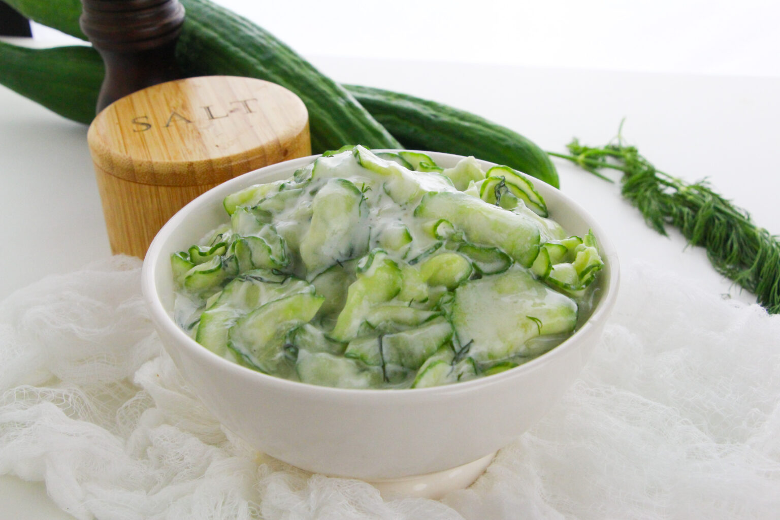 Cold Thanksgiving Side Dishes That Save You Time and Impress Everyone
