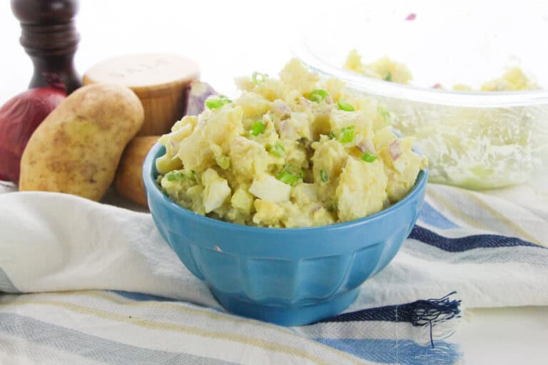 Cold Thanksgiving Side Dishes That Save You Time and Impress Everyone