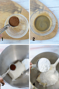 Coffee Cream Cheese Frosting – Creamy, Easy & Delicious [Recipe]