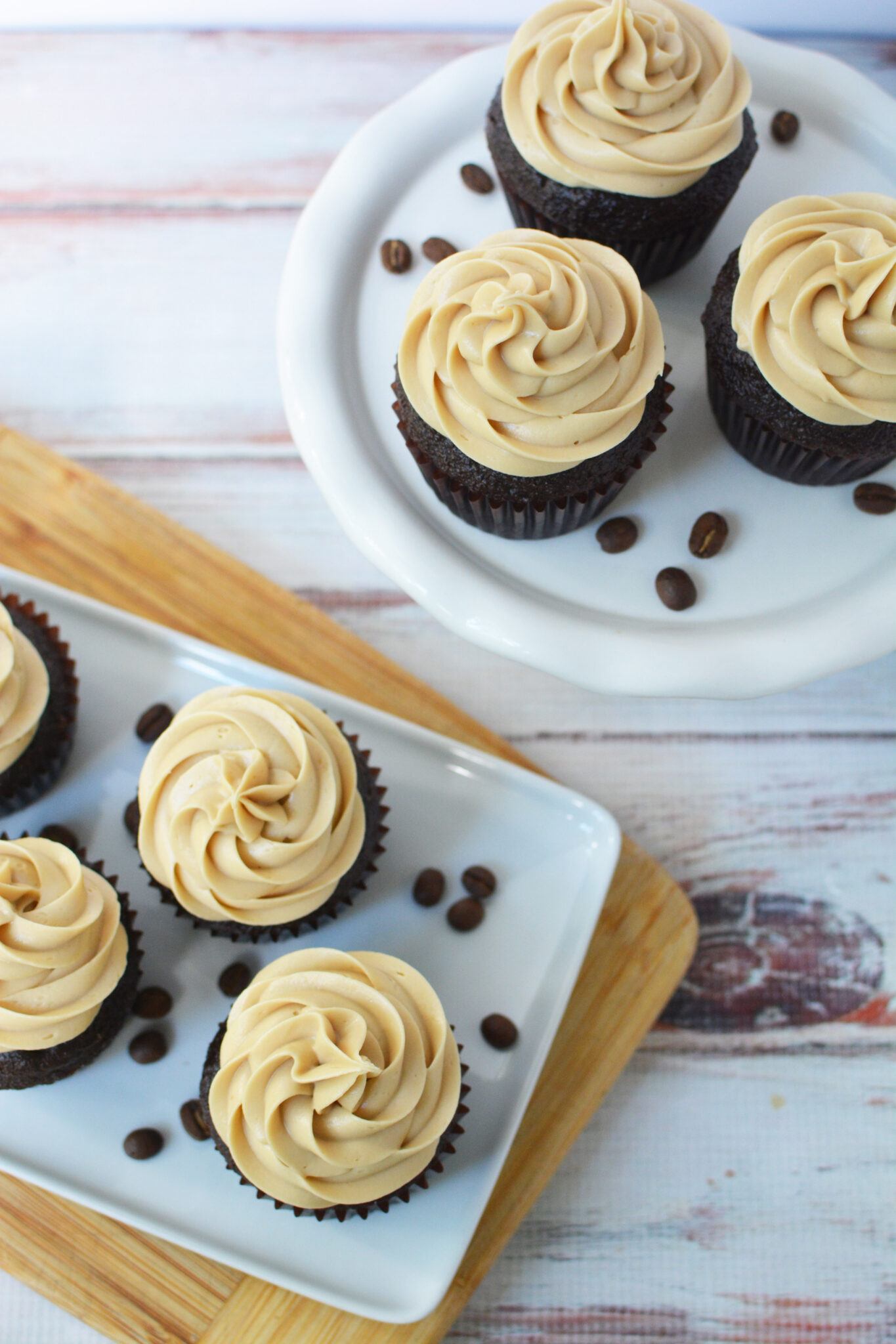 Coffee Cream Cheese Frosting – Creamy, Easy & Delicious [Recipe]