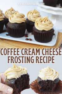 Coffee Cream Cheese Frosting – Creamy, Easy & Delicious [Recipe]