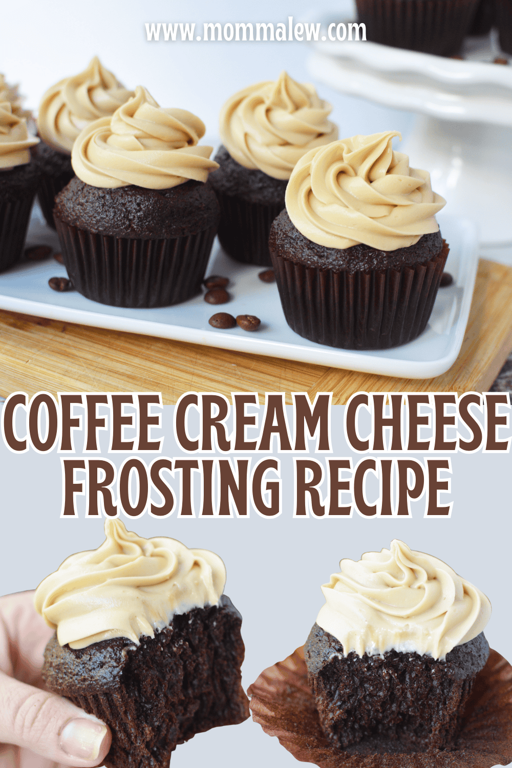 Coffee Cream Cheese Frosting – Creamy, Easy & Delicious [Recipe]