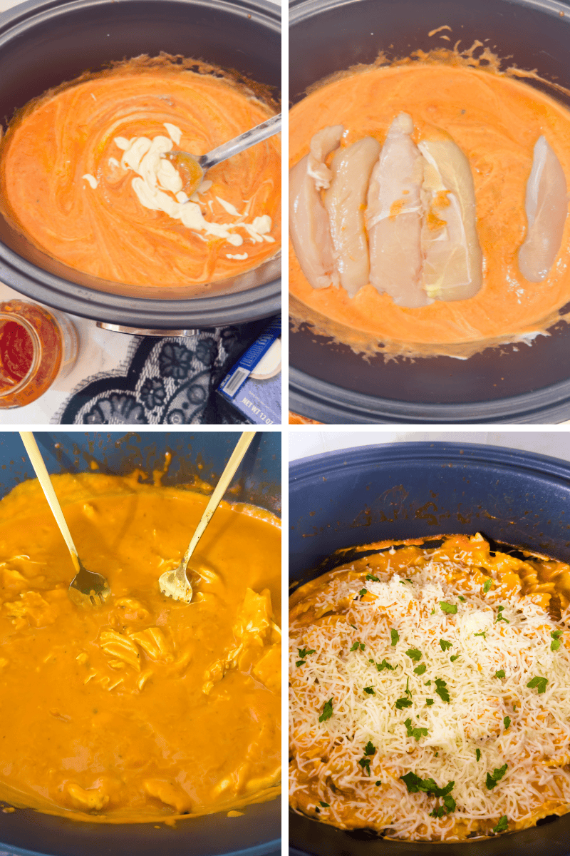 Pink Sauce Pasta: Creamy Family Favorite Dinner (Easy Recipe)