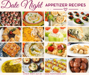 Appetizers for Date Night: Easy, Romantic Bites (Quick)